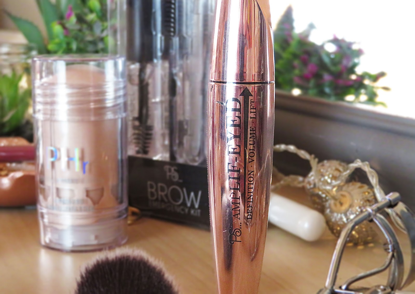 Primark Makeup: First Impressions — One Unique