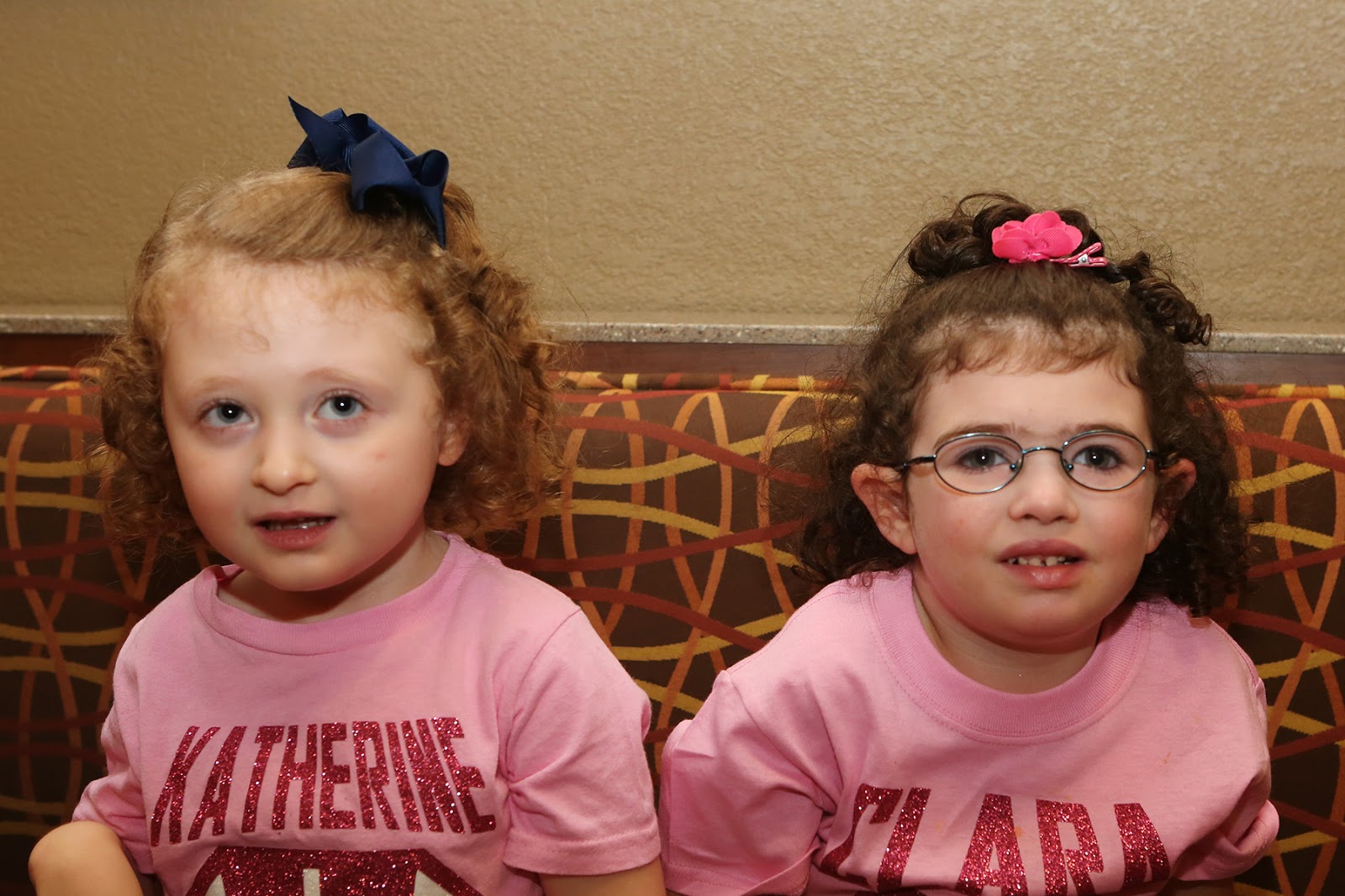 Chicken For Cohen Syndrome 2016 (total raised and pictures!) | A Joy ...