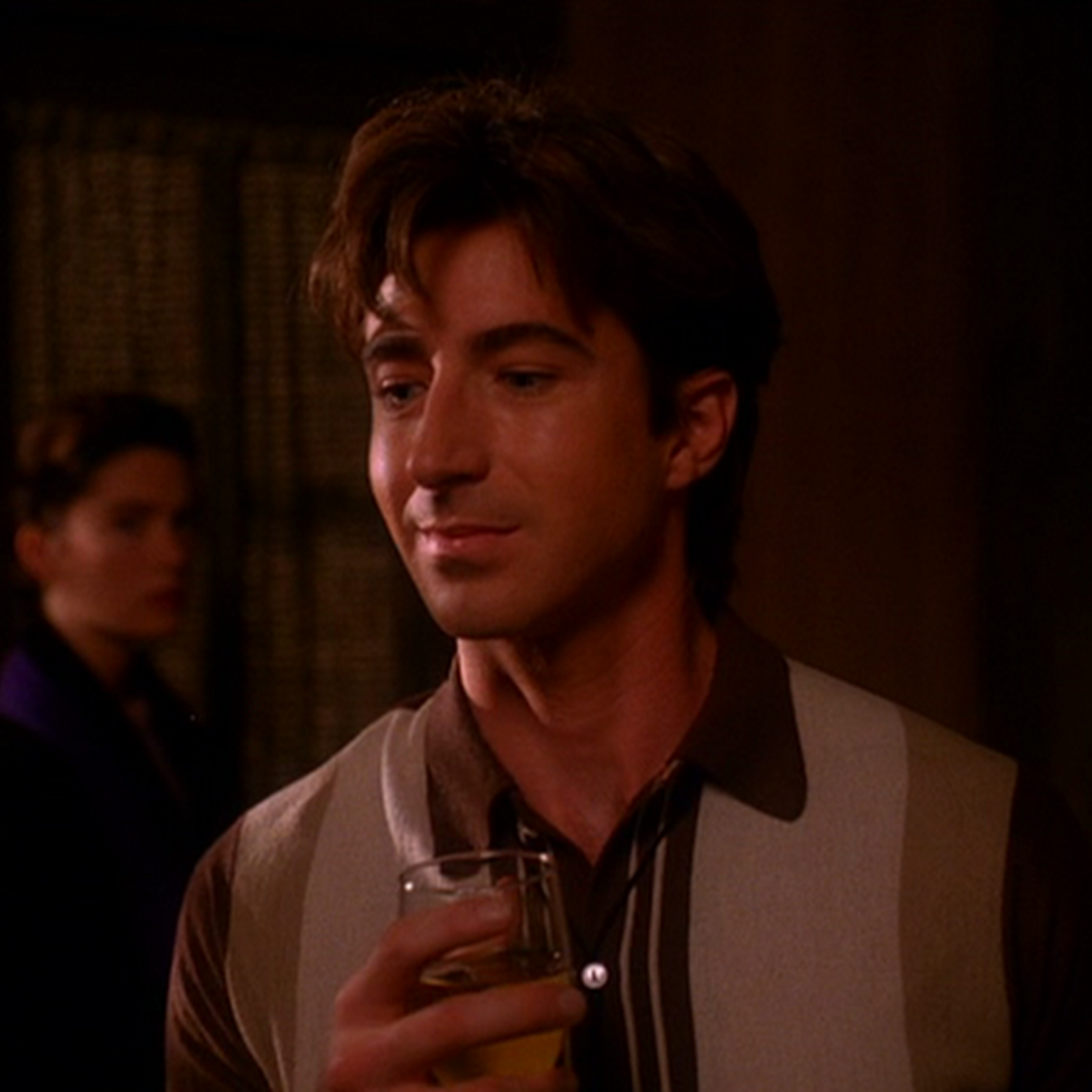 John Wheeler Twin Peaks