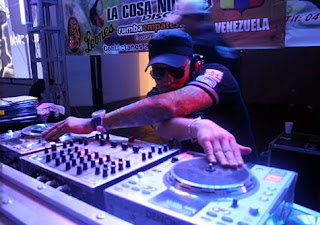 DJ EDWIN MIX