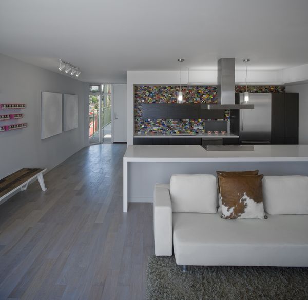 Cherokee Lofts: Renovated Recording Studio Seeks LEED Platinum ...