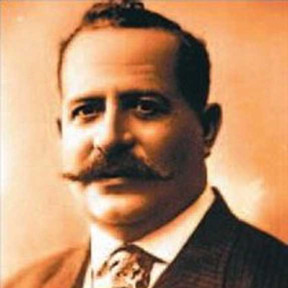 Hechos Historicos Republica Dominicana: RAMÓN CÁCERES