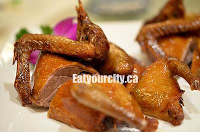 Eat Your City: Bing Sheng Restaurant 炳勝風味大酒家, Vancouver, BC - tasty ...