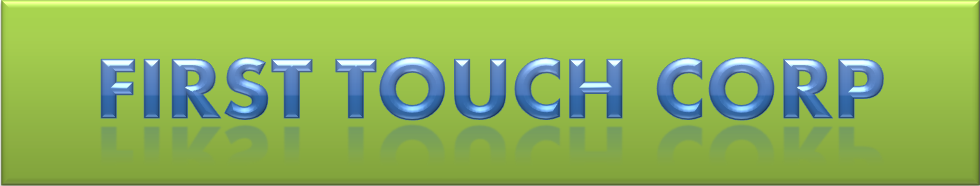 FIRST TOUCH CORP.: Quality Function Deployment (QFD)