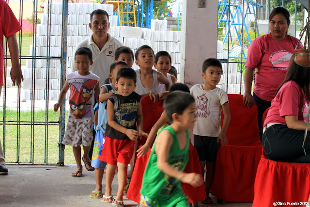 Explore.Dream.Discover: Reaching Out to RSCC (Reception and Study ...