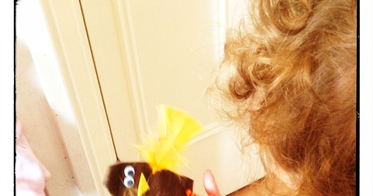 An Ordinary Life : Nursery Rhyme Craft: Birdy Finger Puppets