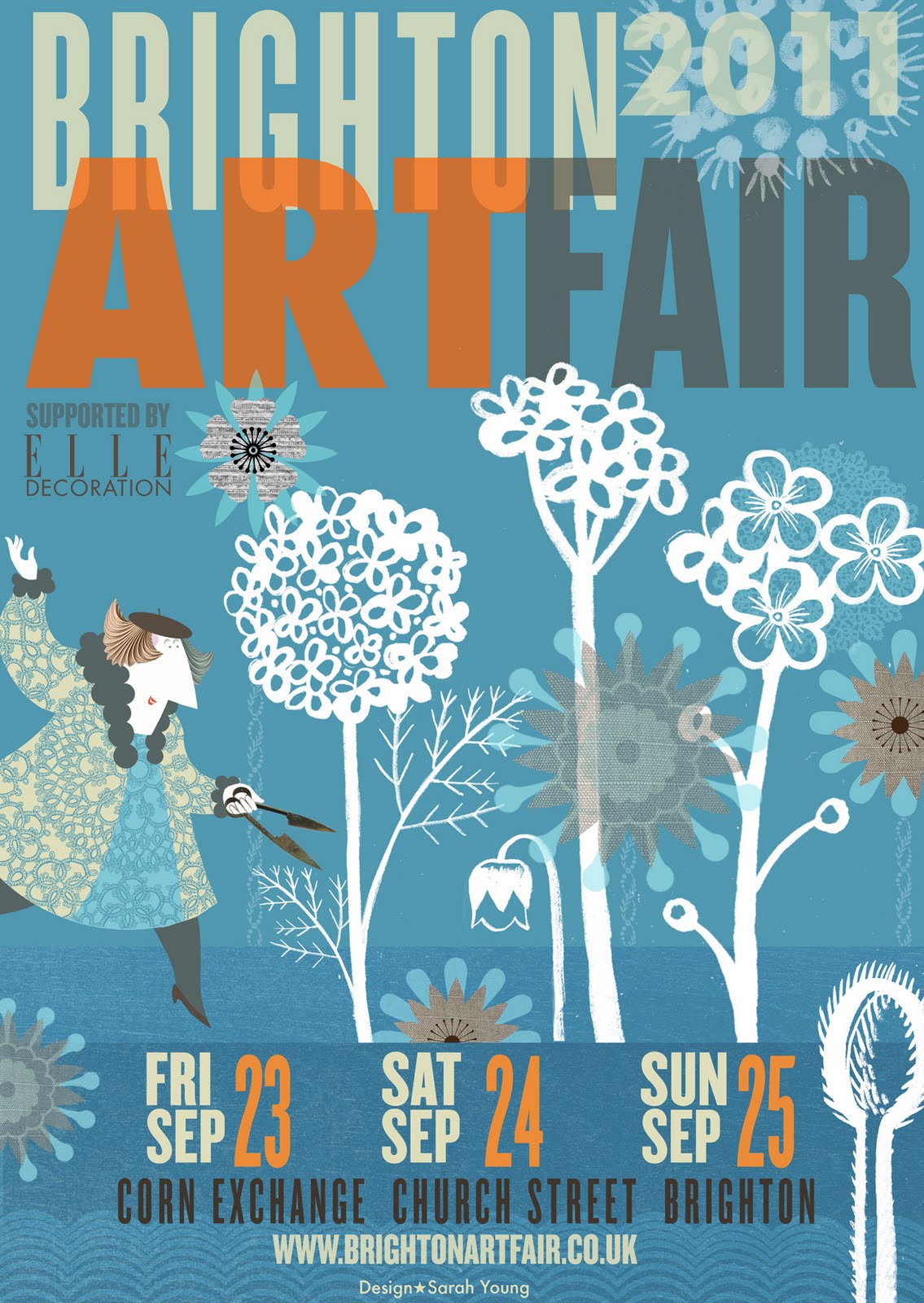 Made: Fair Posters Revealed