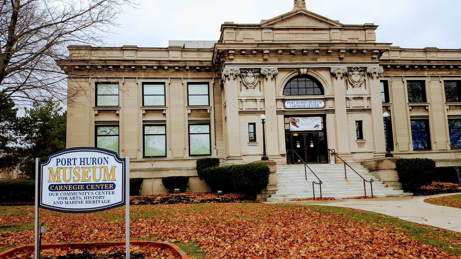 From the Mind of a Michigan Girl...