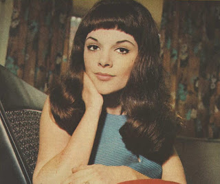 HISTORY OF AUSTRALIAN MUSIC FROM 1960 UNTIL 2000: PATSY ANN NOBLE