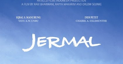 childrenincinema: Джермаль / Jermal.