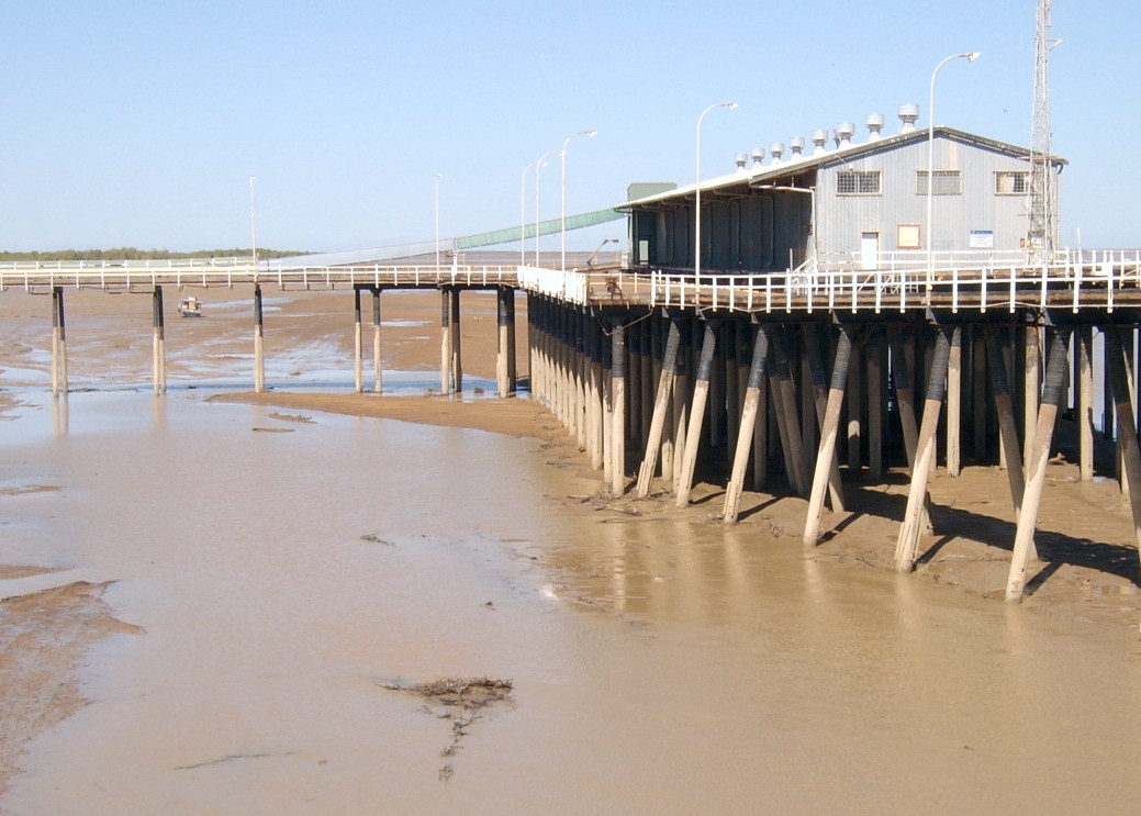 kathndes: BROOME/DERBY - HALLS CREEK