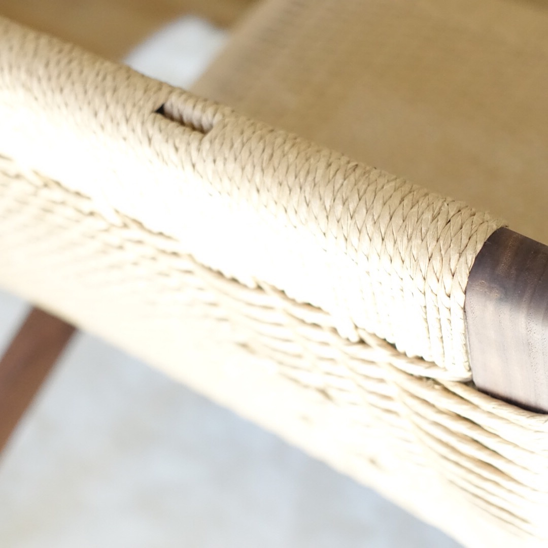 Caleb James Chairmaker Planemaker: Danish Modern Lounge Chairmaking ...