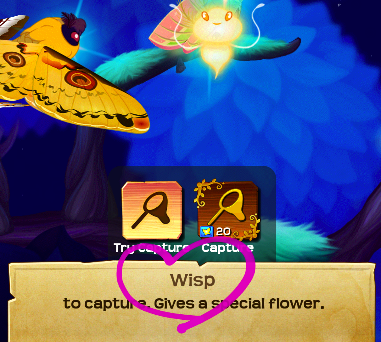 A Flutter Starlight Journey: Wisp Events: What You Need To Know & Do