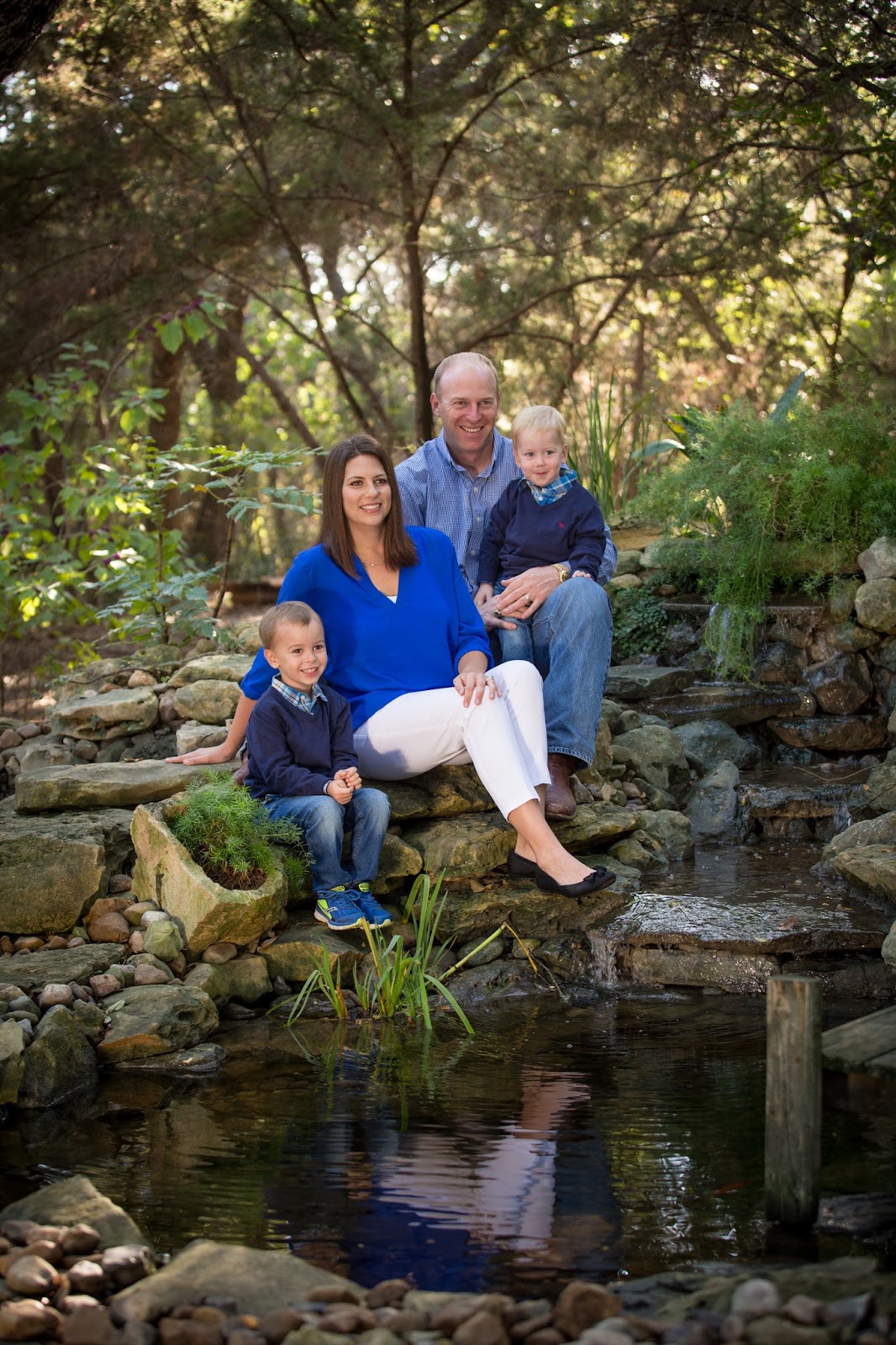 The Artistry of Elizabeth Homan: 2016