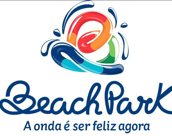 Matutur Notícias: Tem Novidade! Beach Park lança sua nova marca.