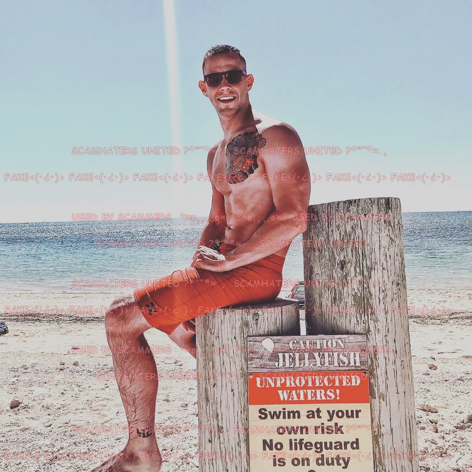 ScamHaters United .. Visit us also on Facebook and Instagram : JASON ...