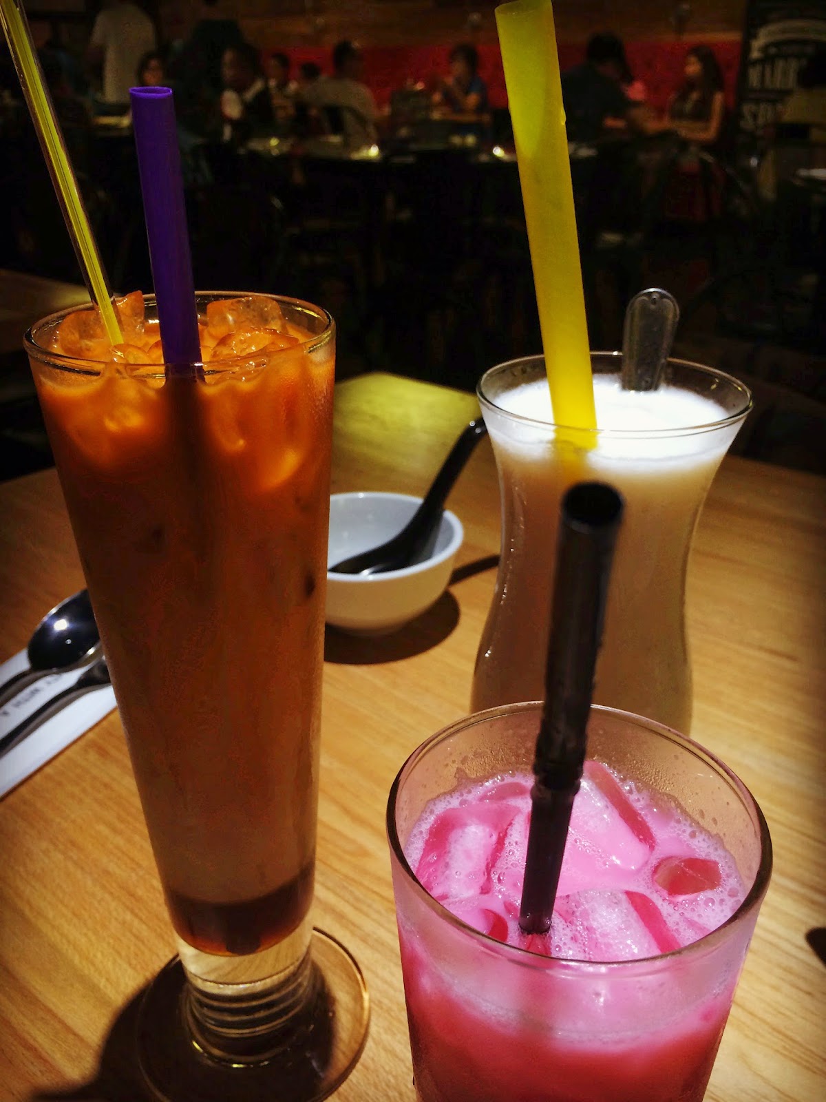 Thai Thai @ Sunway Pyramid