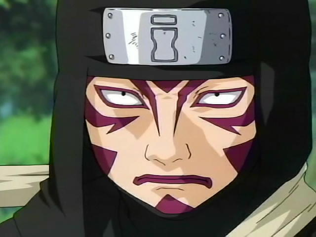 Naruto Shippuden Manga: Kankuro Imágenes. Naruto Shippuden.