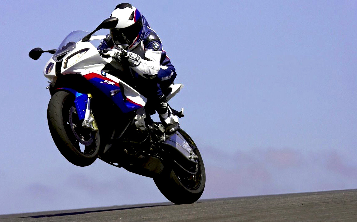 Myself Incorporated : Motorsport Corner: BMW S1000RR