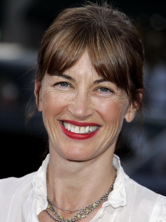 Amanda Pays | Celebrities Photos Hub