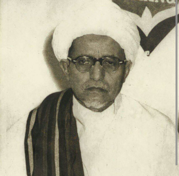 Foto Habaib dan Alim Ulama Upload 23 Mei 2016 - Majelis Ta'lim Almunawwarah