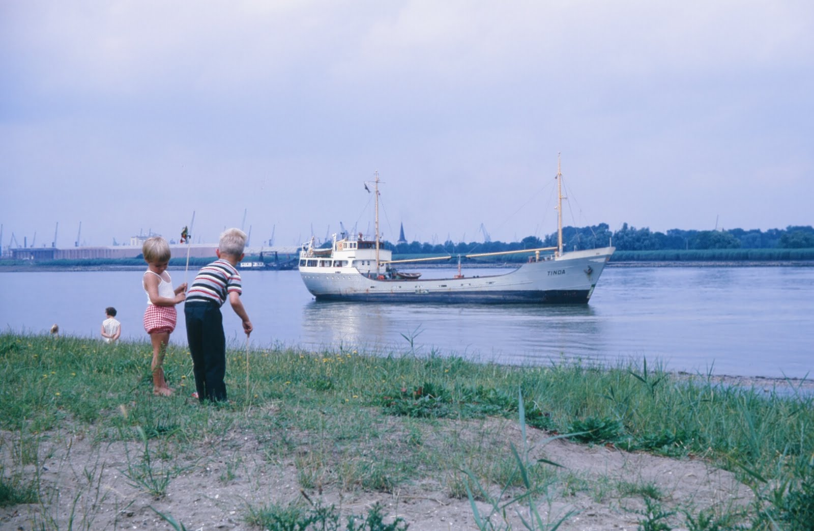 To Europe With Kids: Antwerp with Kids - Part I