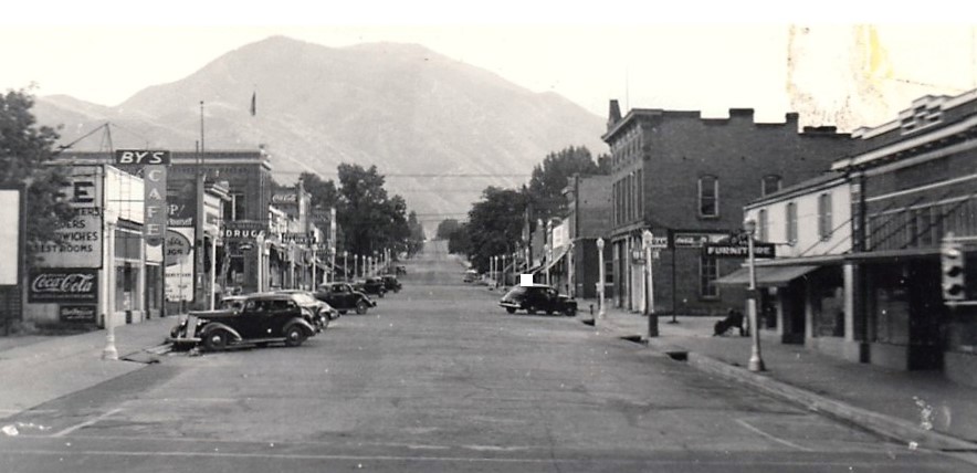 The Payson Chronicle: Pictures Tell The Payson Story: Changing Faces of ...