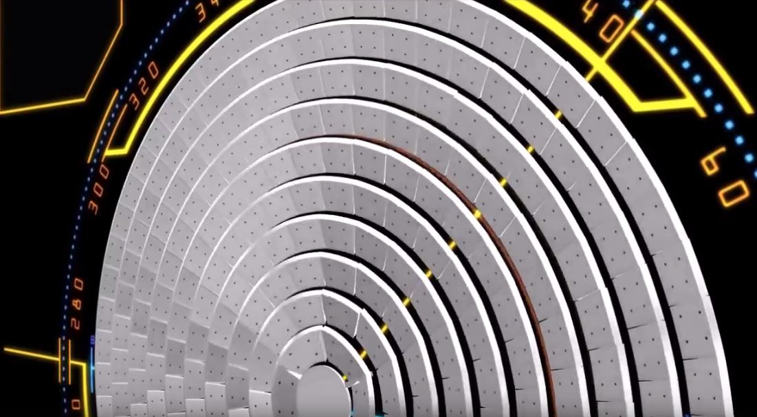 Image Sensors World: SD Optics Offers Fast Focusing MEMS Lens