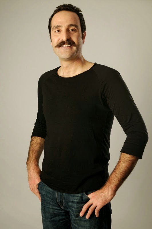 Kertenkele Dizisi izle