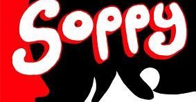 SOPPY - A LOVE STORY: A REVIEW