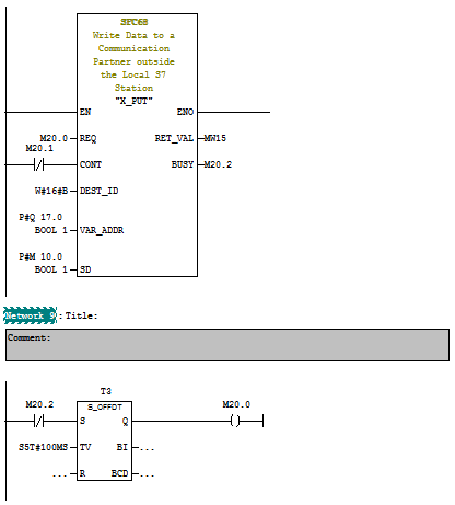 KOMUNIKASI SERIAL PLC: KOMUNIKASI SERIAL PROGRAMMABLE LOGIC CONTROLLER ...