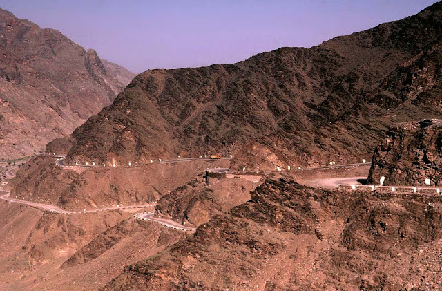 Khyber Pass | Desktop Wallpapers