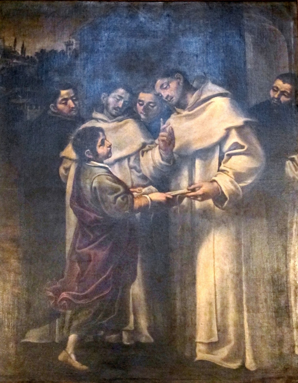 New Liturgical Movement: St Antoninus of Florence