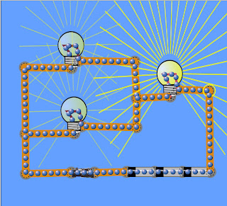 Jasmine's Laws of Physics and Not Failing: Shedding Light on Circuits