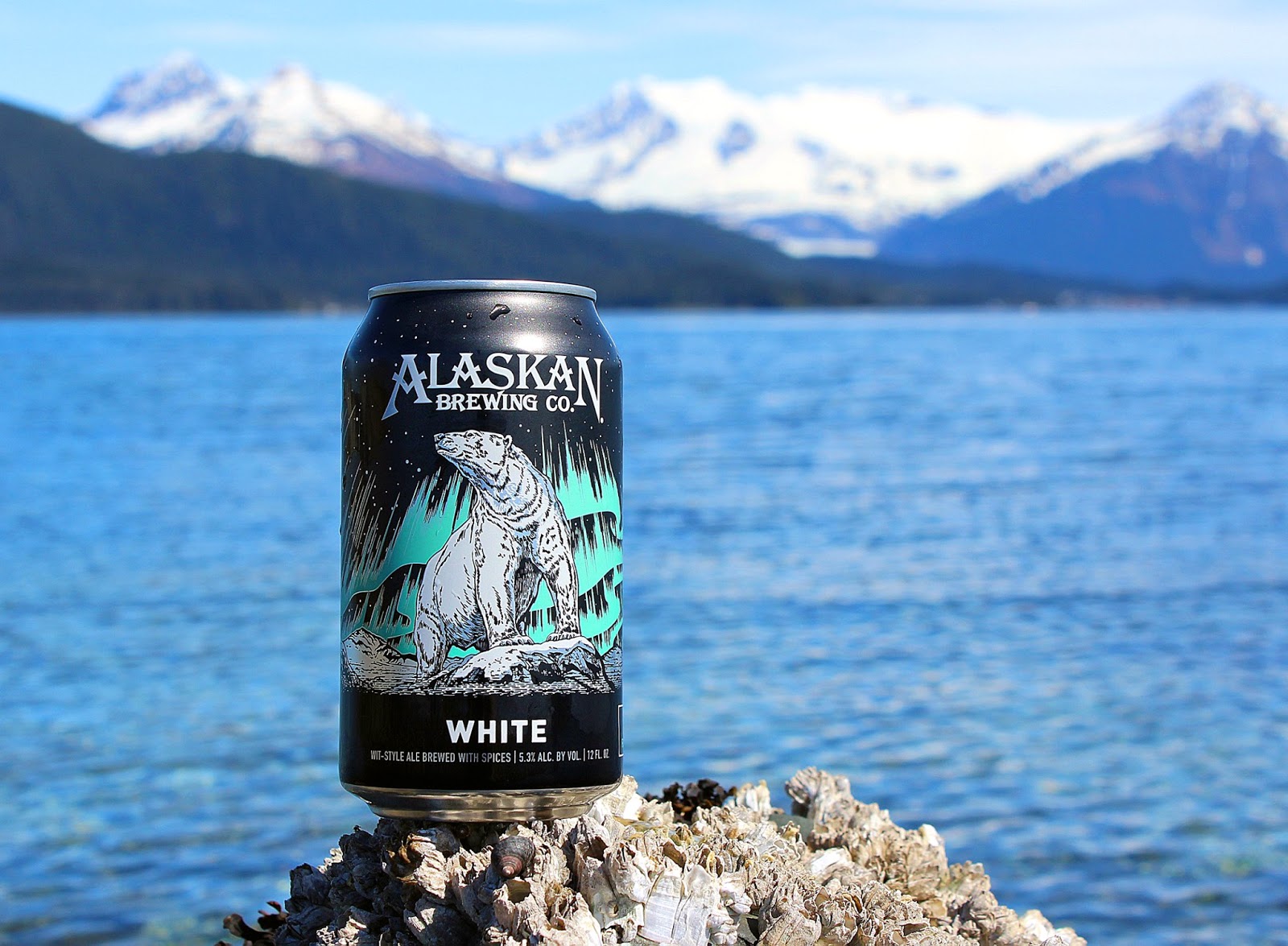 Alaskan Brewing Co. – Packaging Of The World