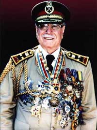 L'ESPOIR: Le 357 MAGNUM de Jacques Vergès ne parlera pas