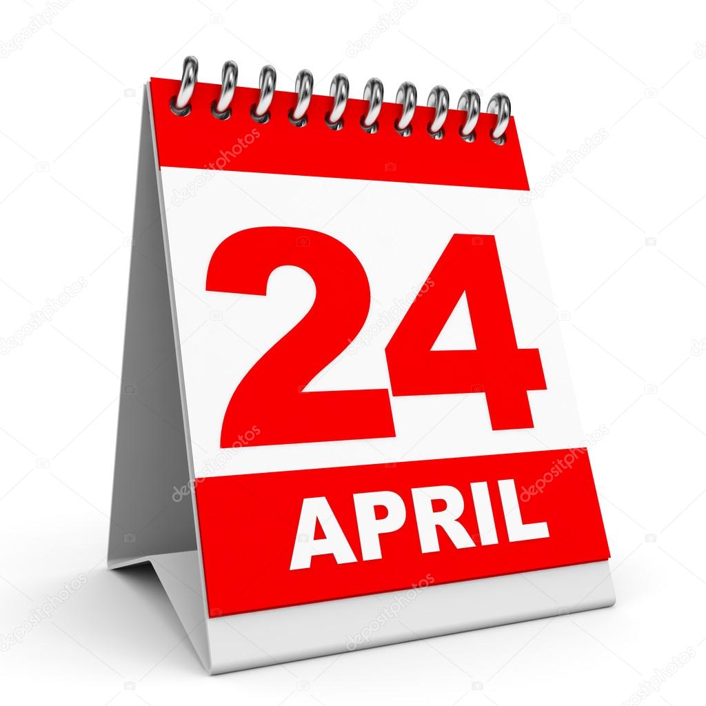 José Neto abril 24, 2019