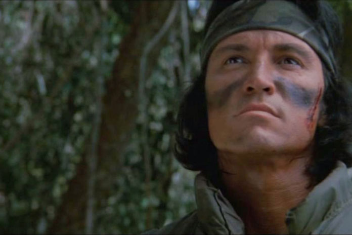 Dead in a Decade: Sonny Landham obit