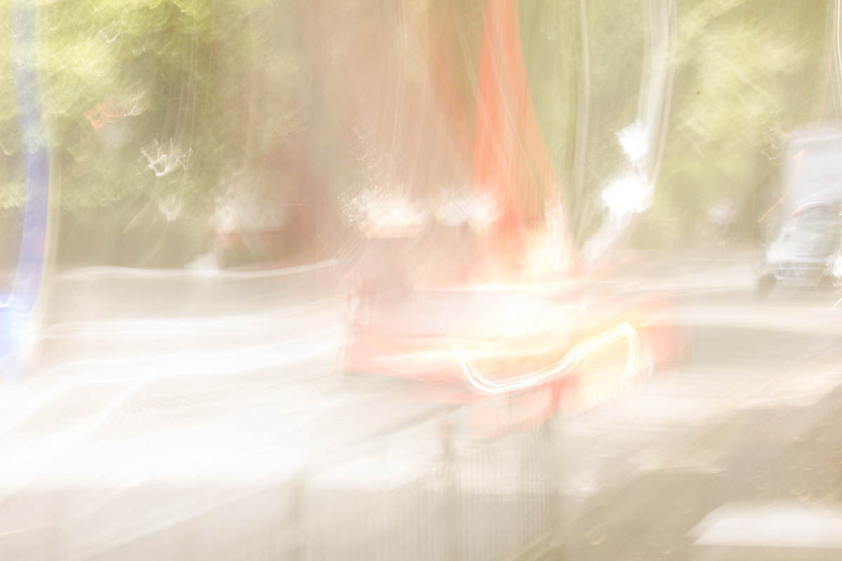 NB Photography : Unit 23 Motion Blur and shutter speeds 1