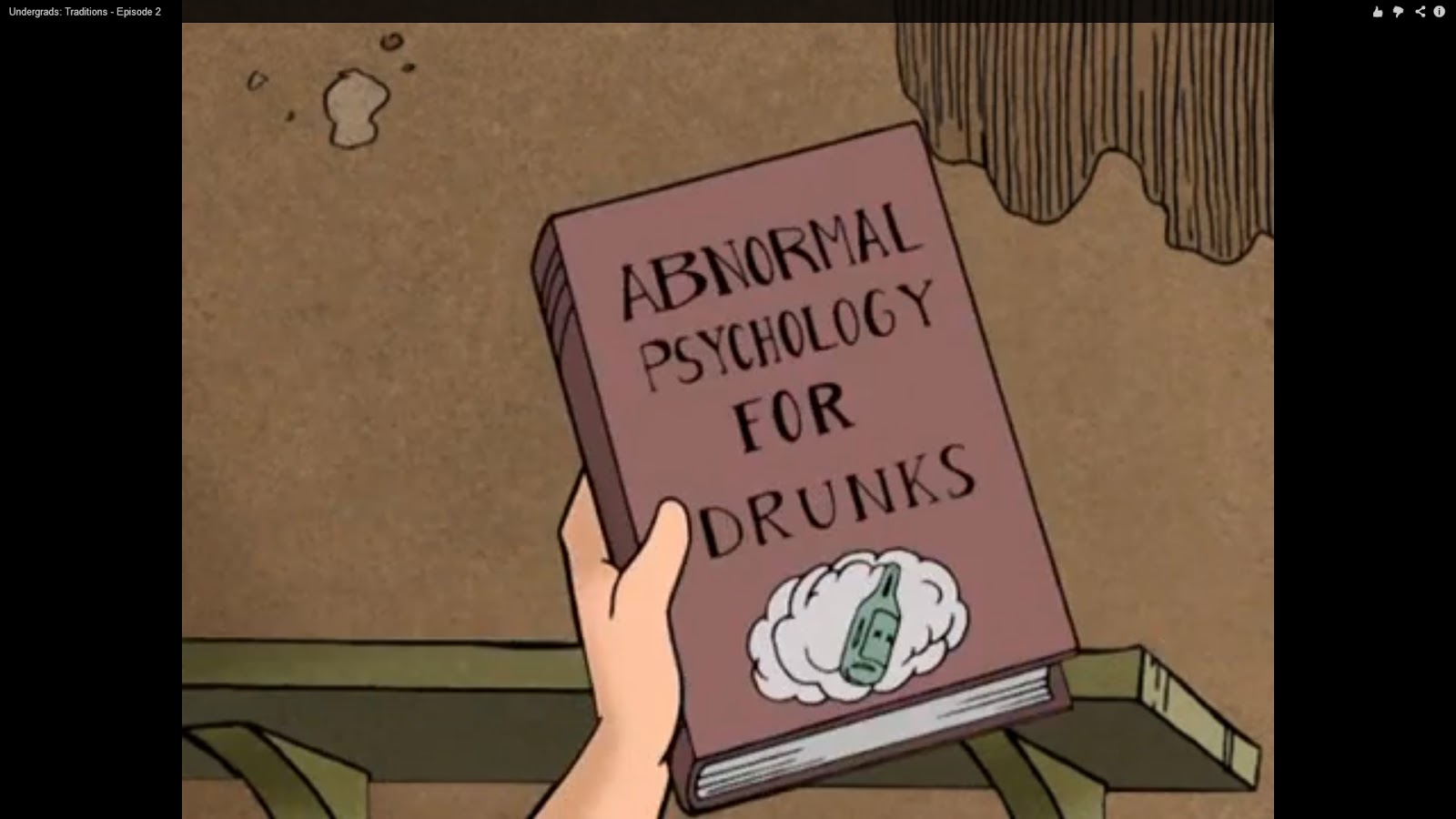 Ramble About Writing