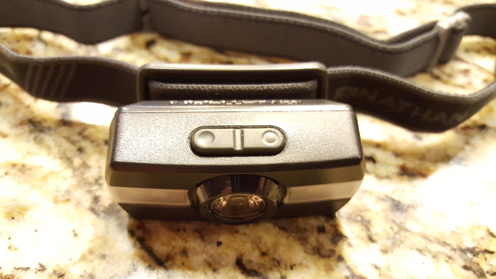 Running Without Injuries: Nathan Sports Lights and LED Review