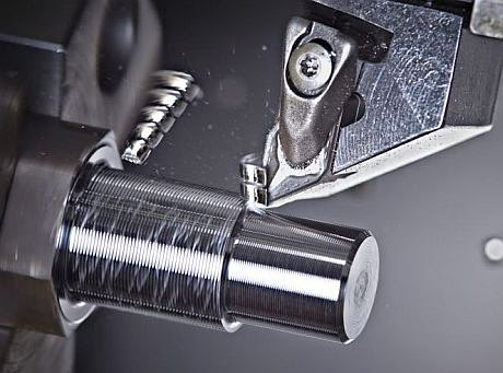 Cutting Edge Conversation: Productive Tradeoffs in Rough Turning