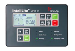 MÓDULOS COMAP AMF - skylightgeneradores