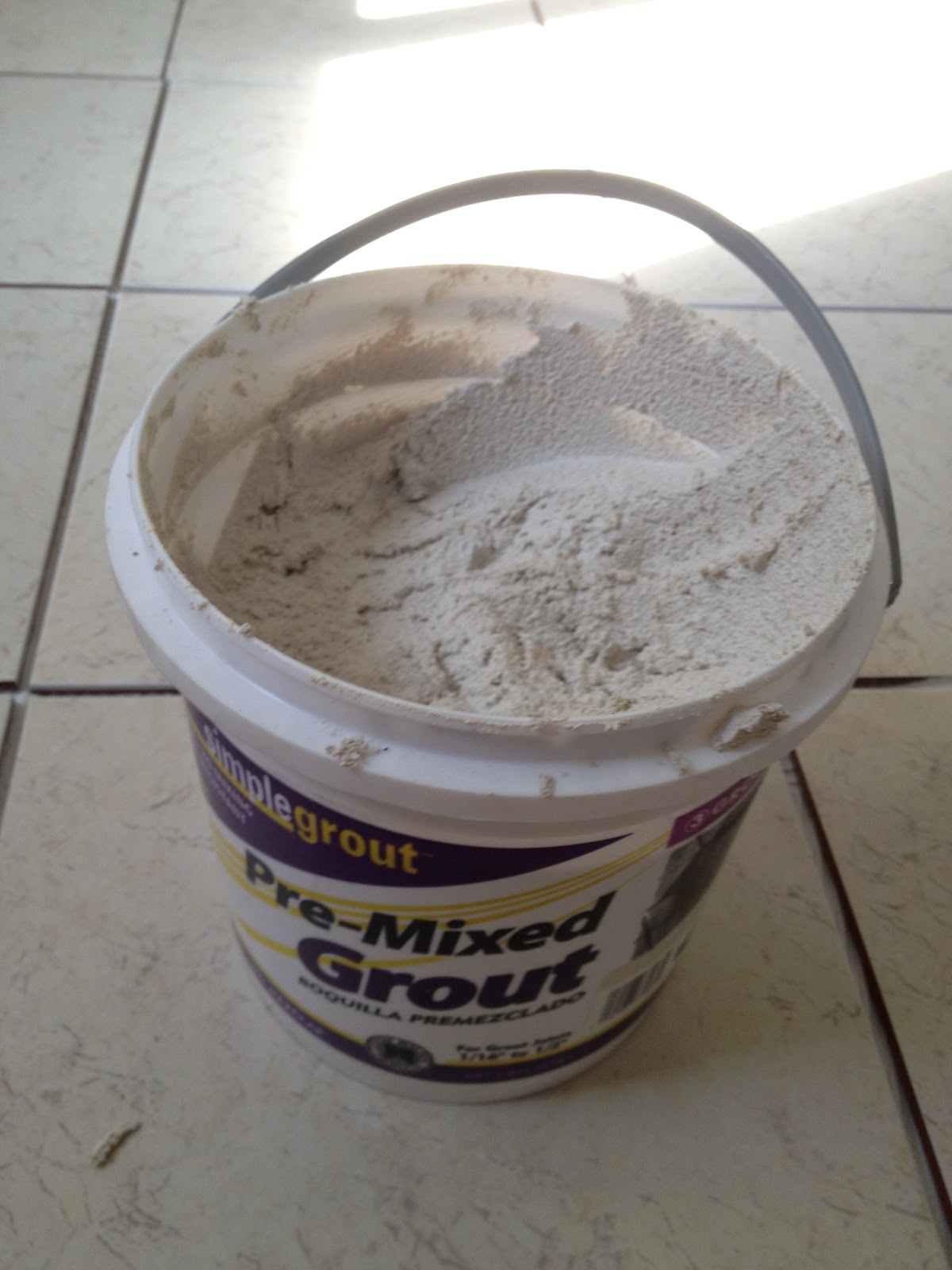 Charlie and his human: From inspiration to fruition: The kitchen project