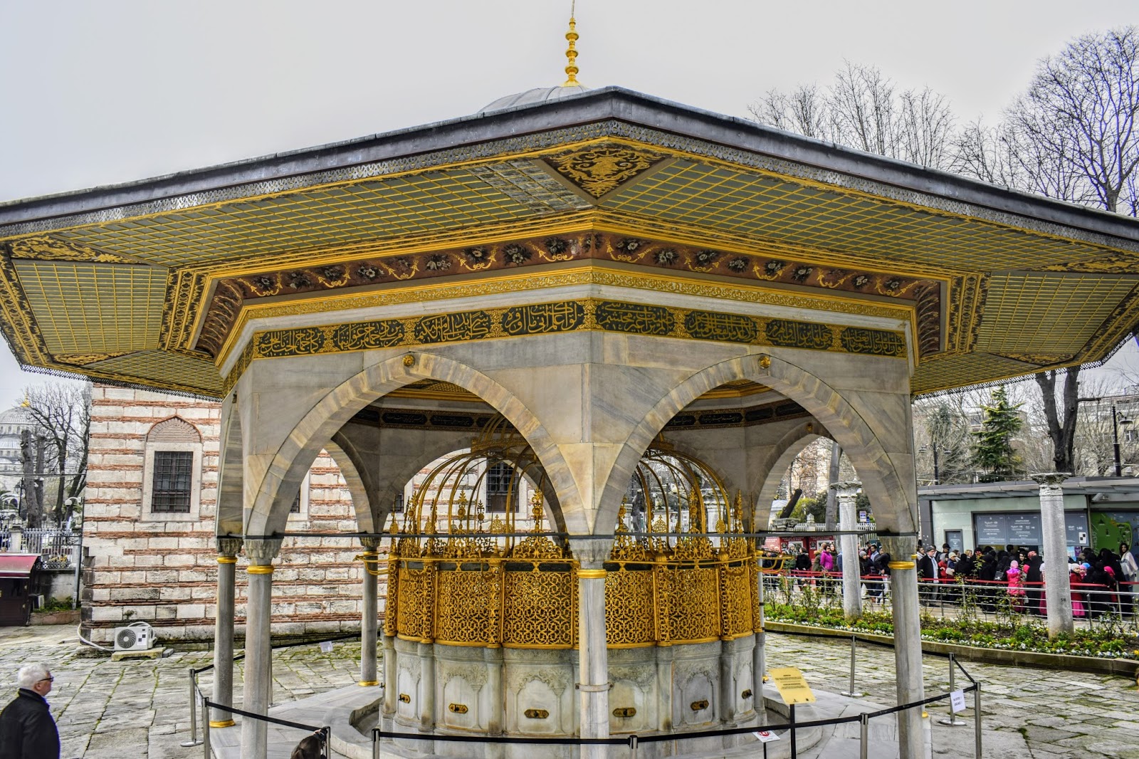 AFK - Blog de weekend: Turcia: Istanbul - Partea I: Informatii despre ...