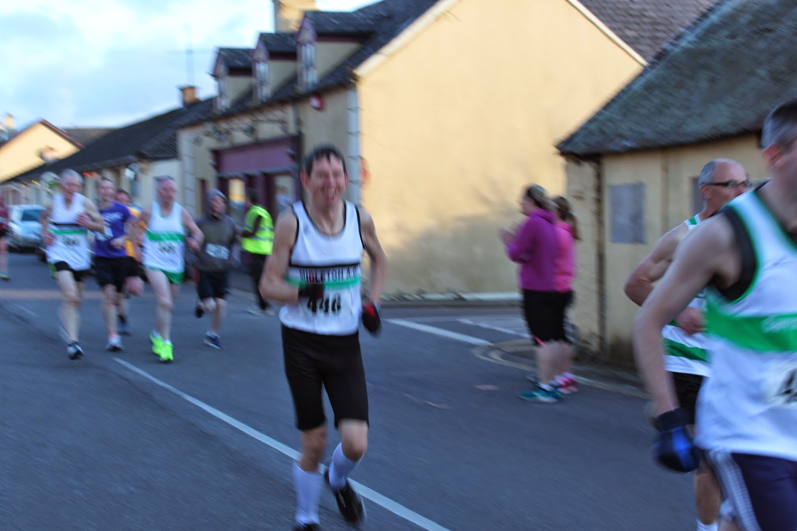 Midleton Athletic Club