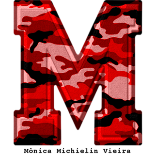 Camouflage Free Png : RED CAMOUFLAGE ALPHABET PNG, ALFABETO CAMUFLADO ...