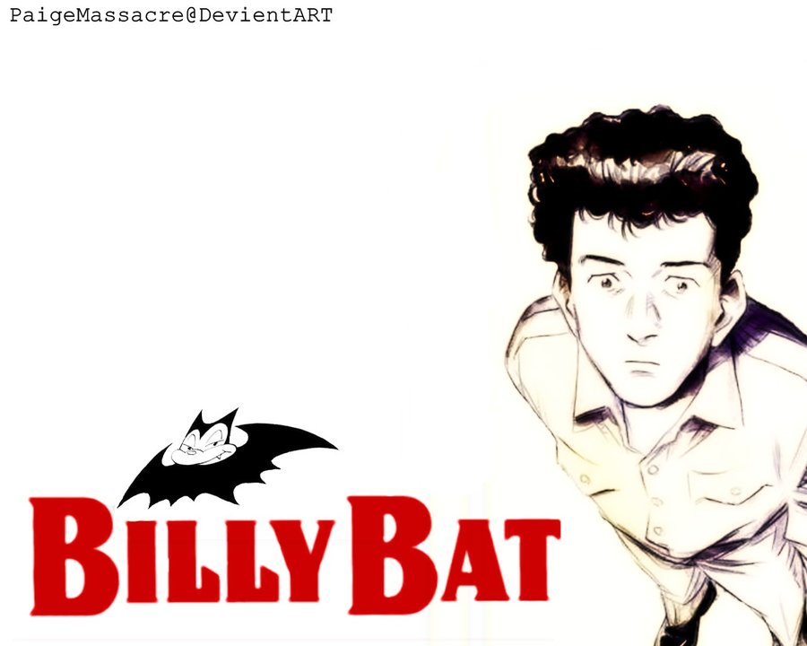 La Lista de Álex: "Billy Bat" de Naoki Urasawa, reseña y explicación ...