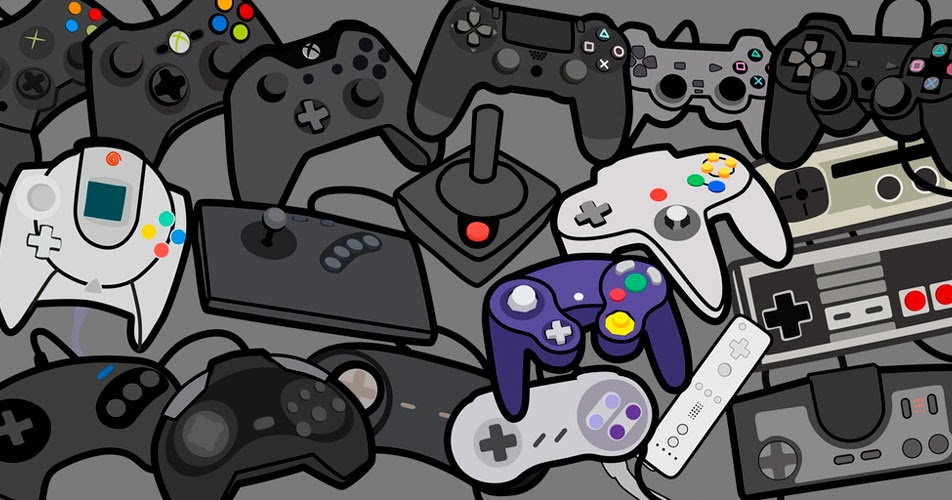 TICS Tecnologias: Las TICS en los videojuegos