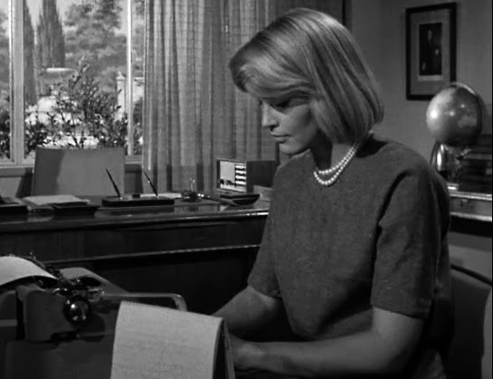 My Life in the Glow of The Outer Limits: Episode Spotlight: "The Man ...